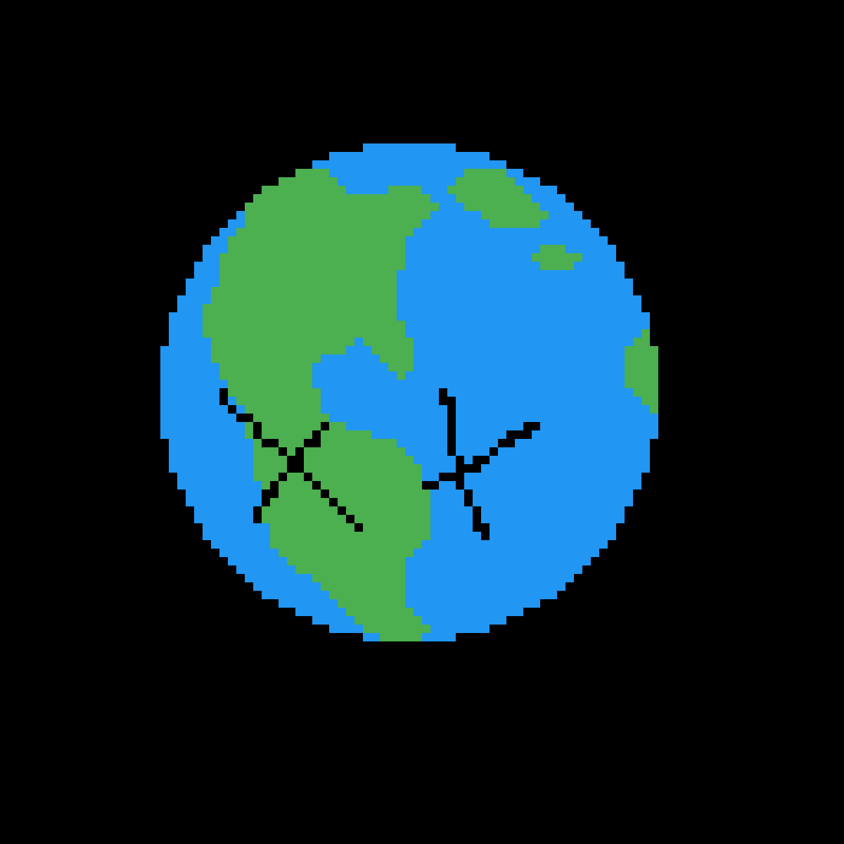 Earth Gif