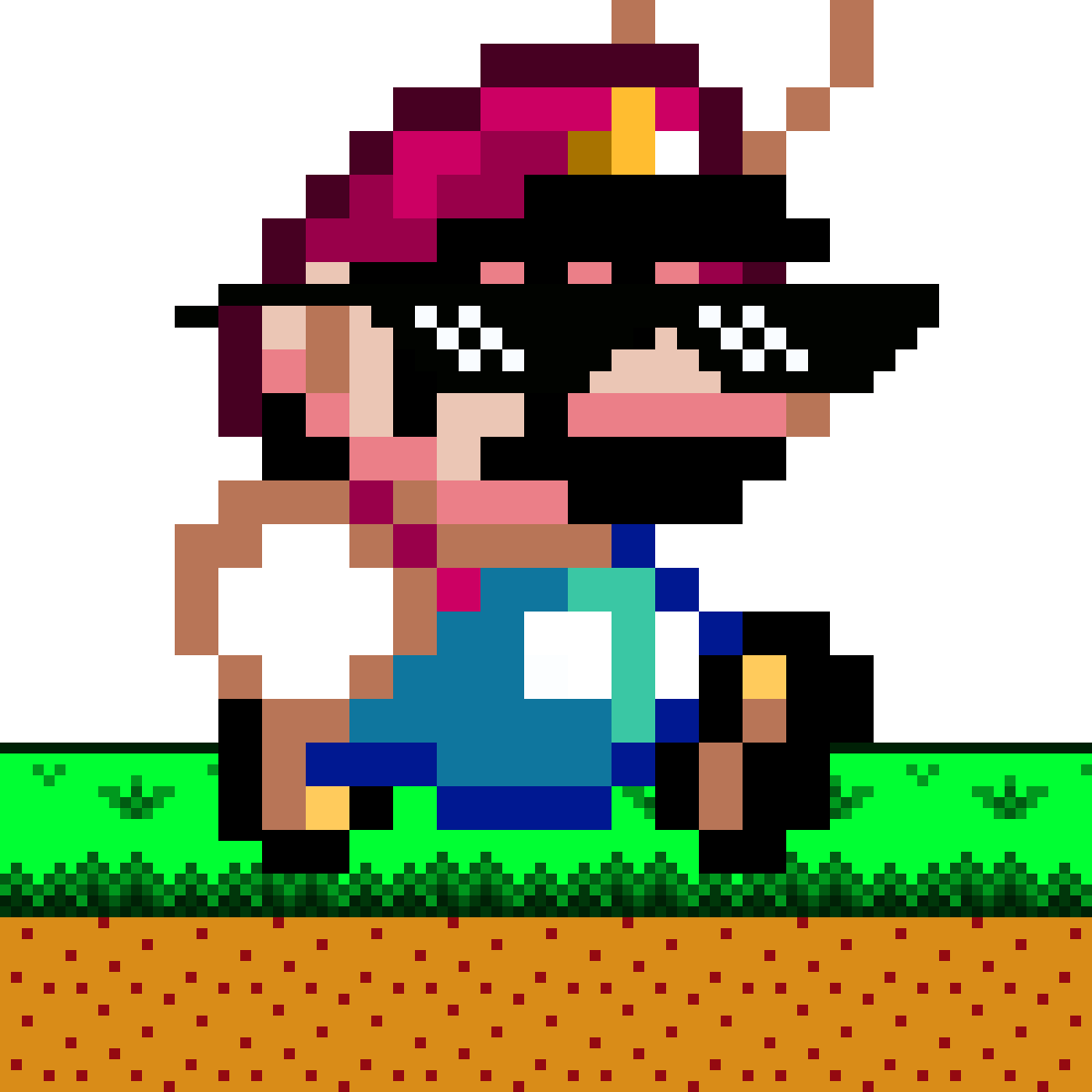 Pixilart - xfghjkl by Anonymous