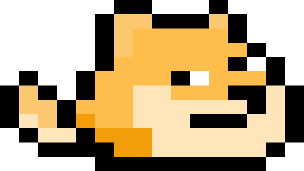 Flappy Doge