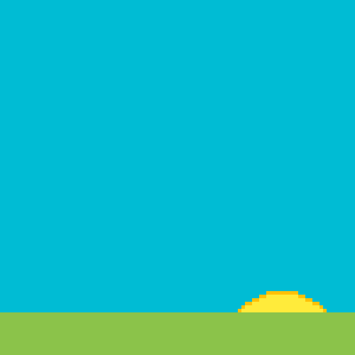 Pixilart - Teletubbies by soupchamp