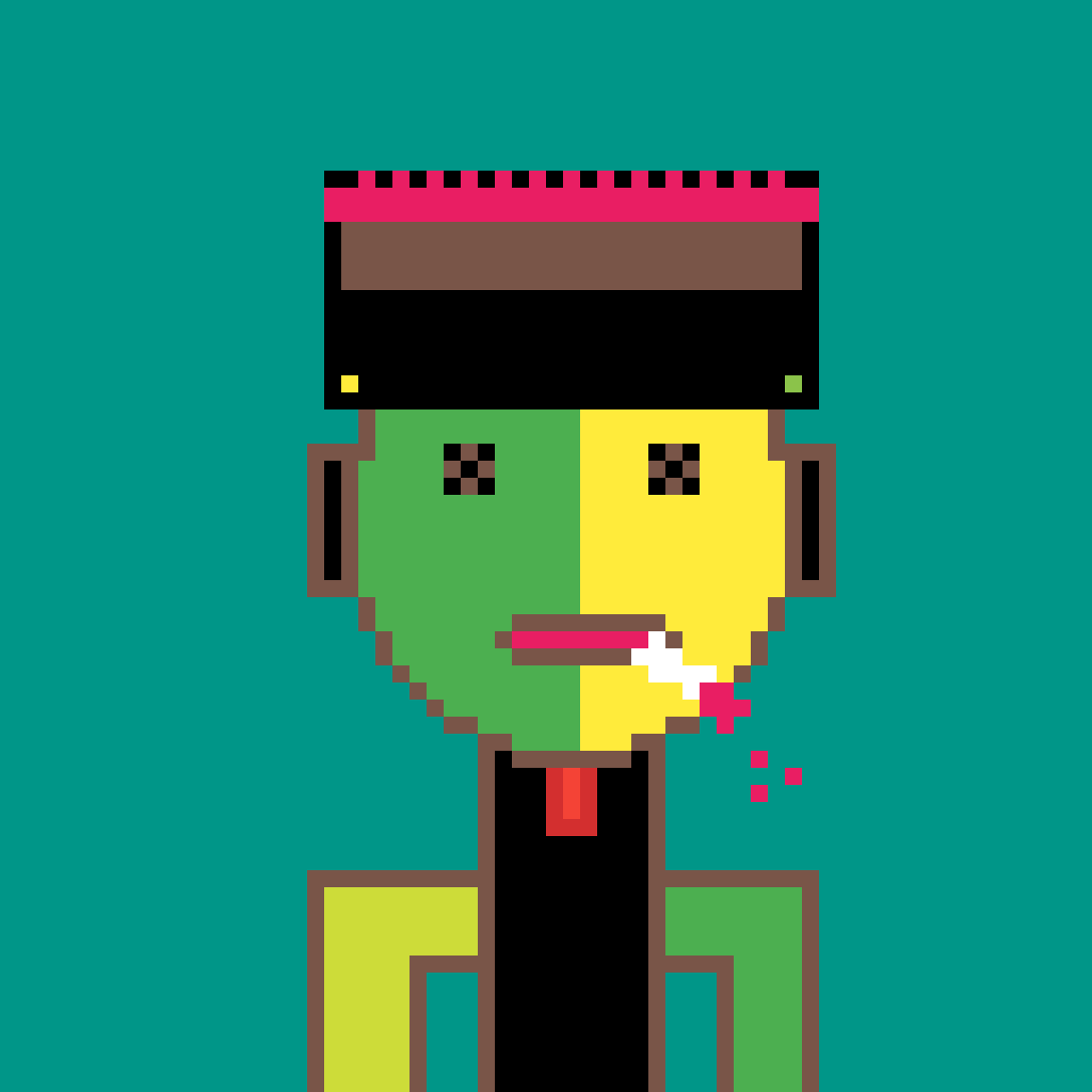 PixelPunks's Gallery - Pixilart