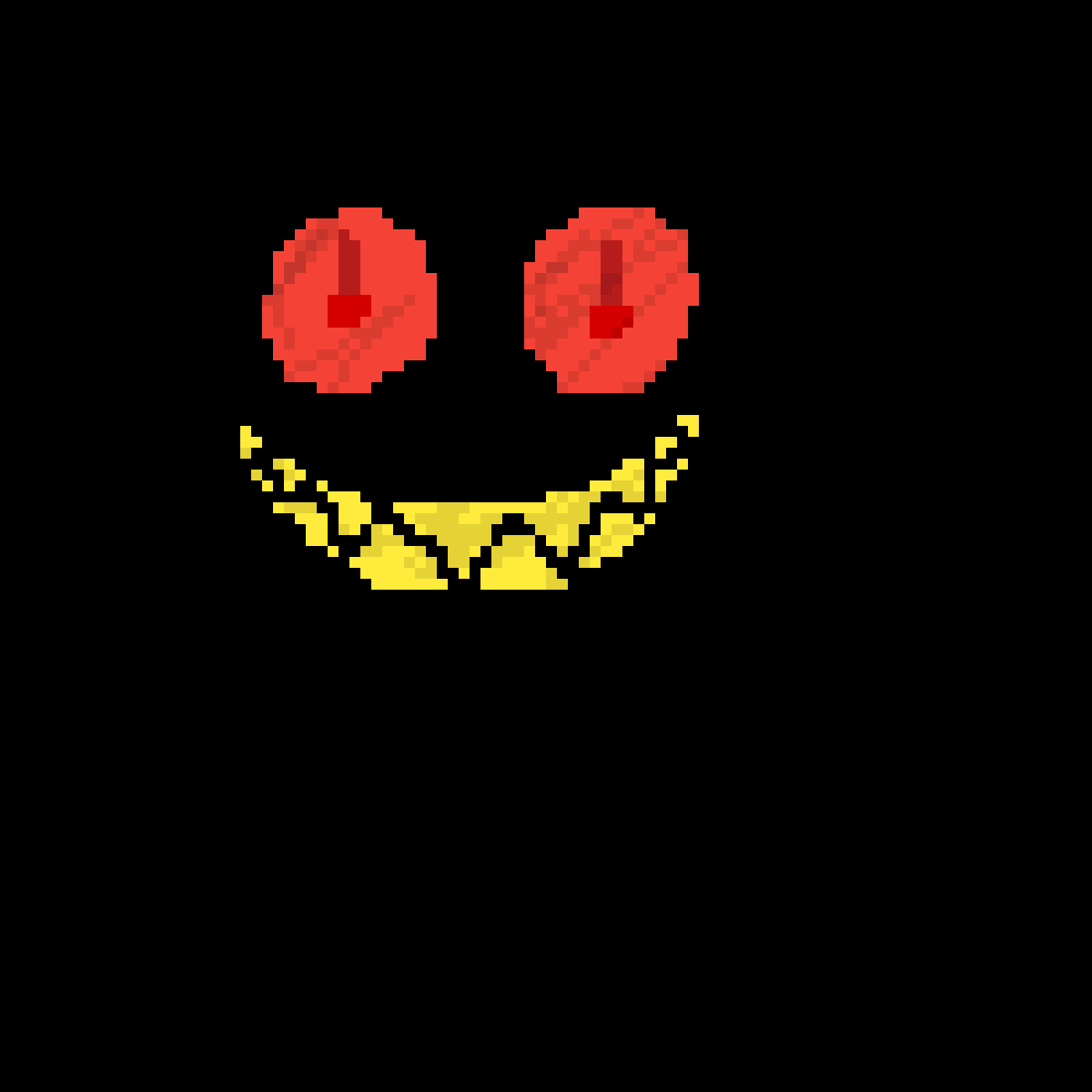 Pixilart - Alastor by IlikeCandy4ever