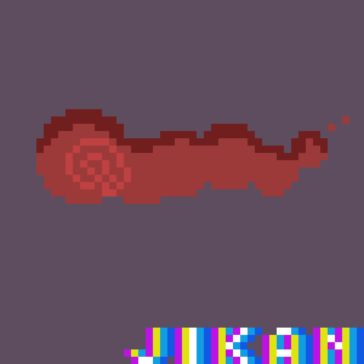 Pixilart - Dynamax/Gmax cloud by TrainerGhost24