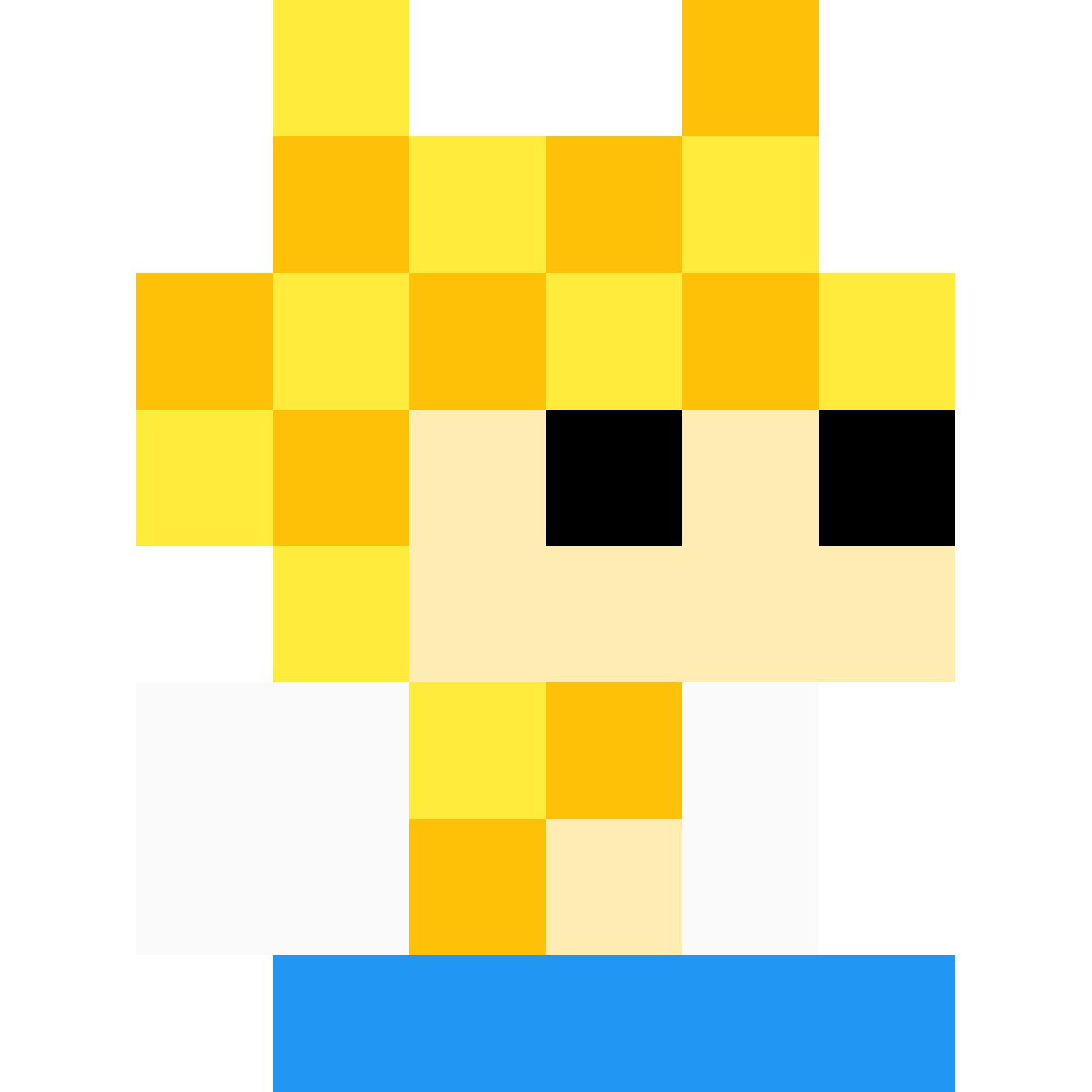 Pixilart - 8x8?????? by Tuxedoedabyss03