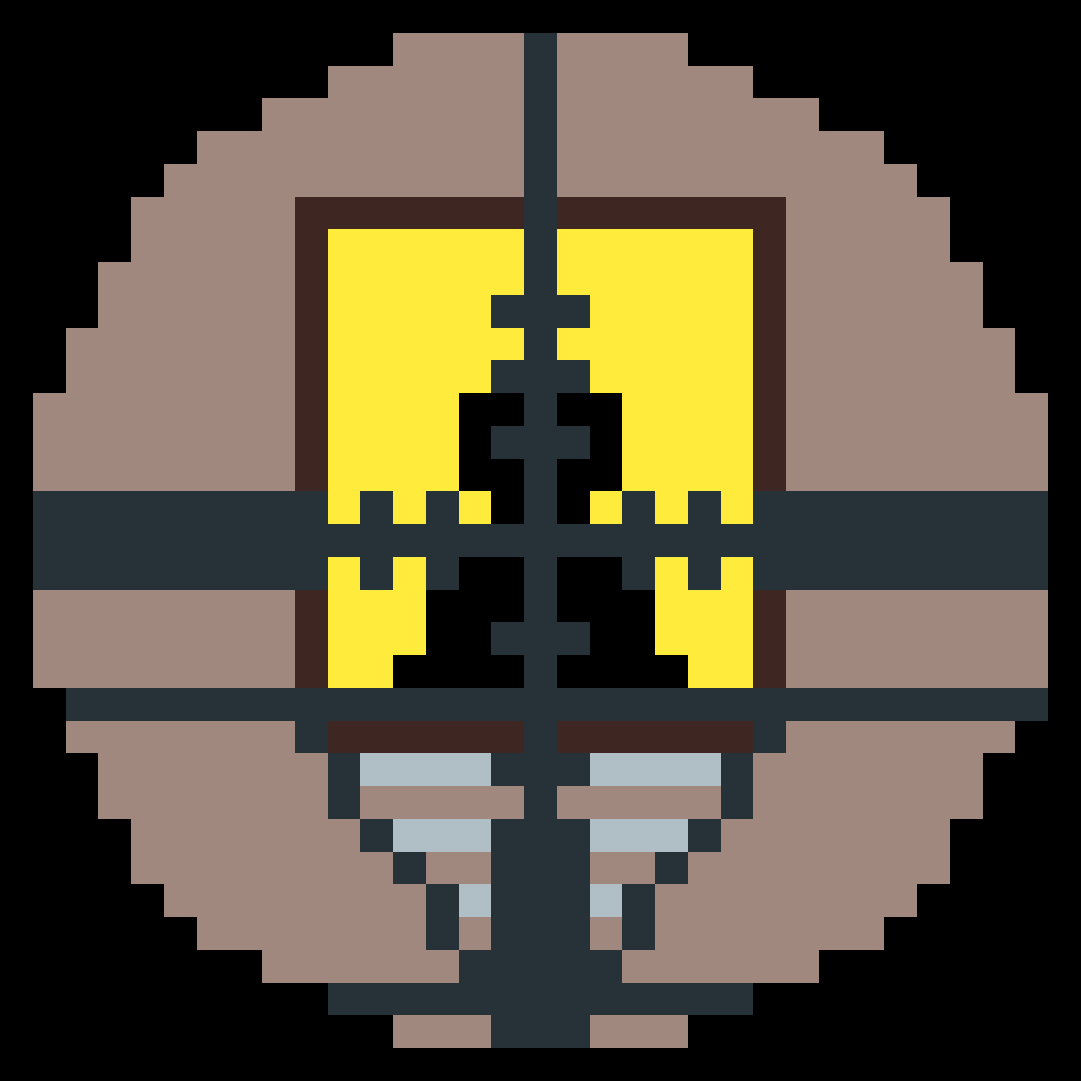 Pixilart - Mission complete by kingabri