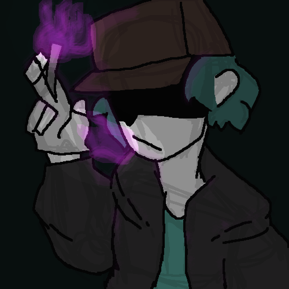 Pixilart - Garcello by ChloeFire