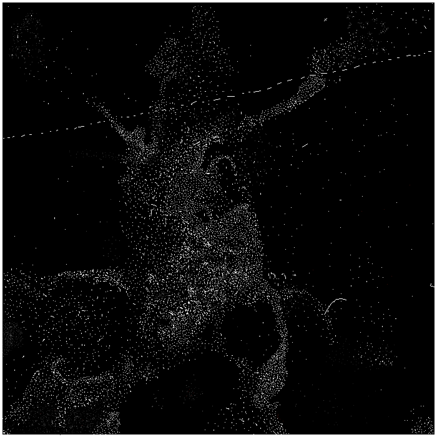 Pixilart - eternal loneliness by motherboard-usb