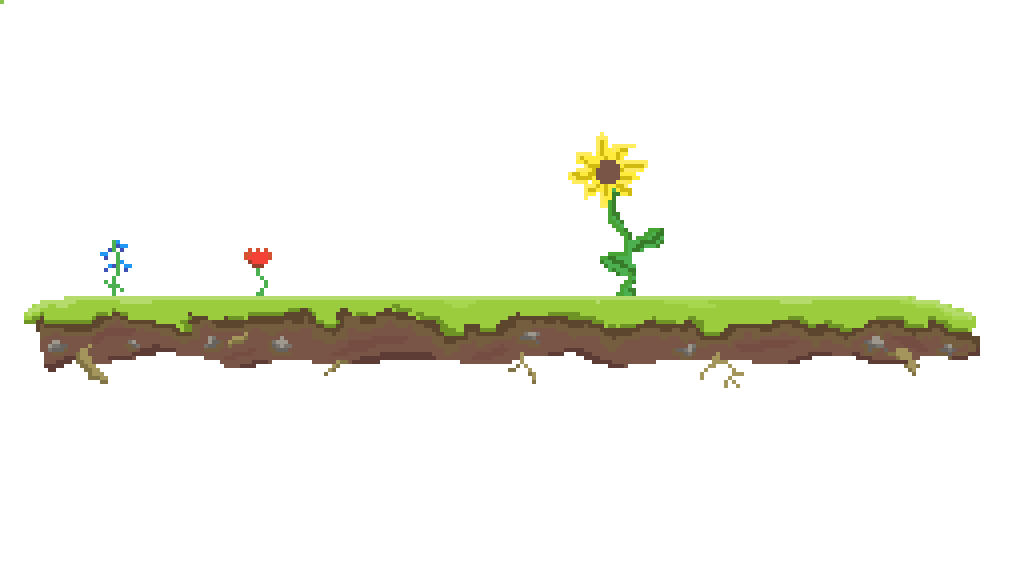 Editing Floating Land - Free online pixel art drawing tool - Pixilart