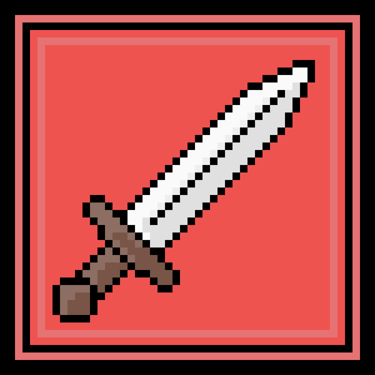 Pixilart - Melee Attack by orang-dummy