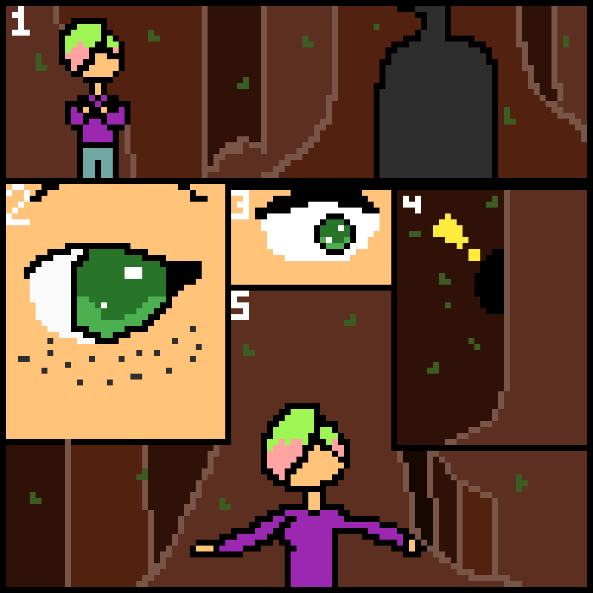 Editing P T 1 - Free online pixel art drawing tool - Pixilart