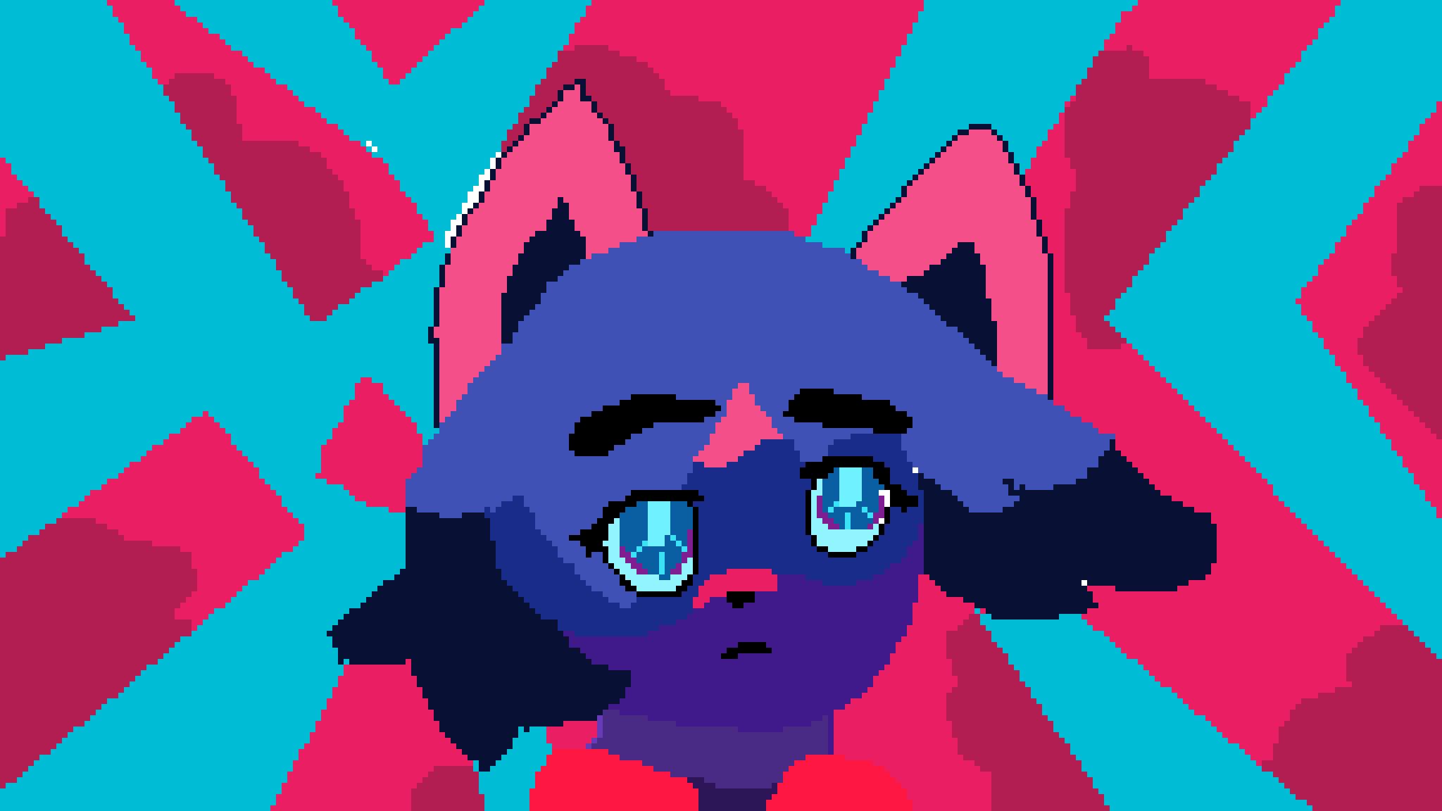 Editing michiru i tryed - Free online pixel art drawing tool - Pixilart