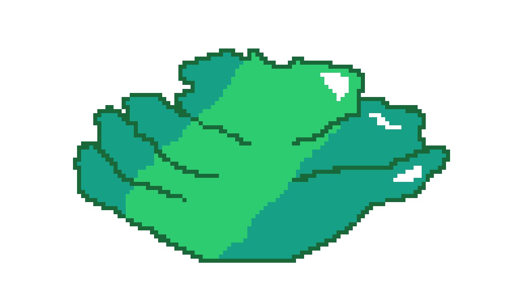 Editing Cabbage - Free online pixel art drawing tool - Pixilart