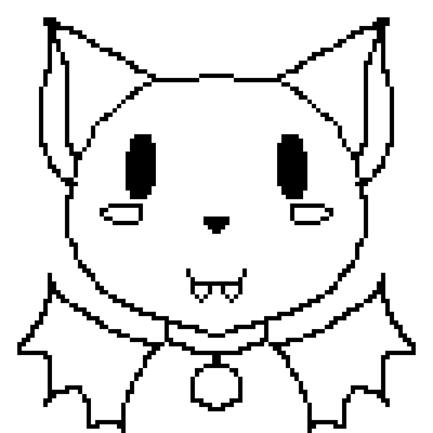 Pixilart - Pet Bat Base by RIPxxxtentacion
