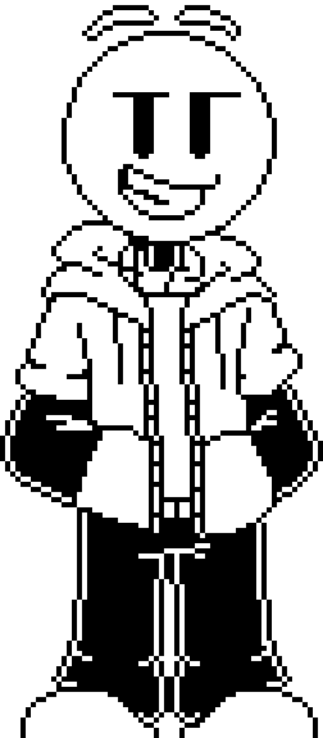 Pixilart - Henry sans by Ibrahimahmed