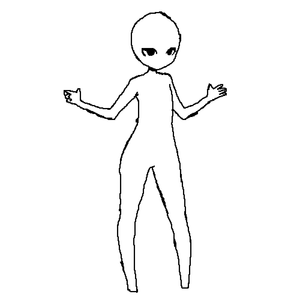Editing Base! - Free online pixel art drawing tool - Pixilart
