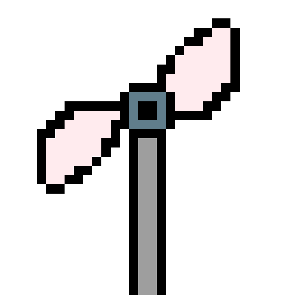 Pixilart - Wind Turbine by sunmoonchild