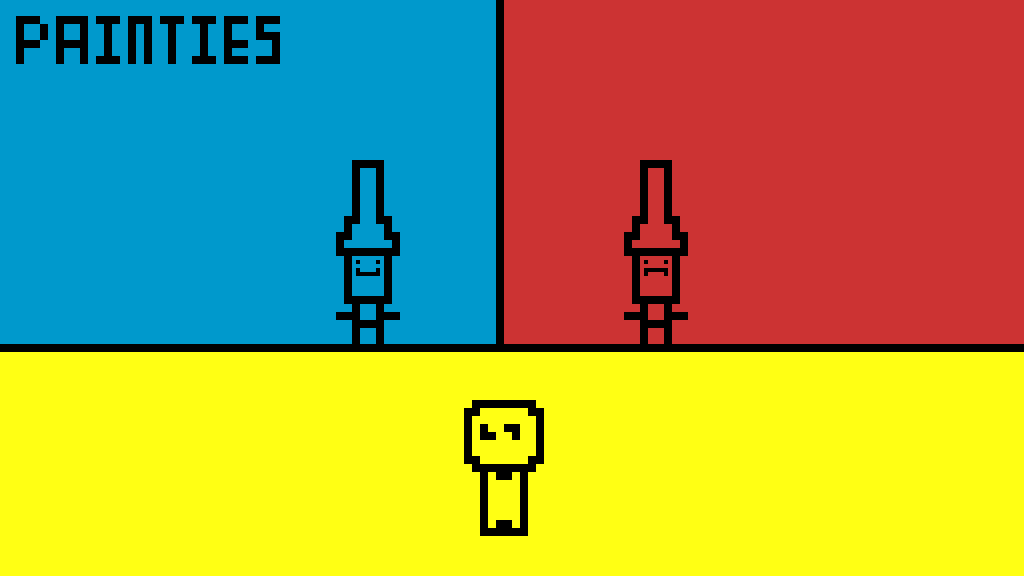 Editing primary coulors - Free online pixel art drawing tool - Pixilart