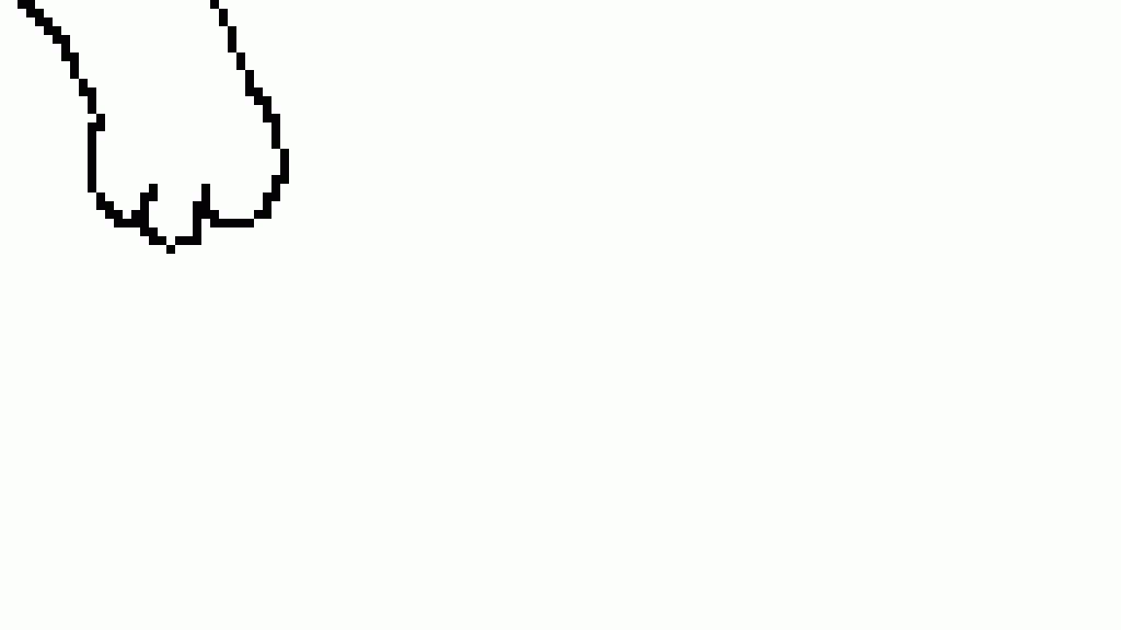 Editing Testing - Free online pixel art drawing tool - Pixilart