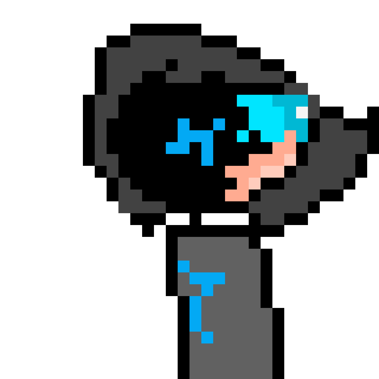 Pixilart - Tanqr by V1glio