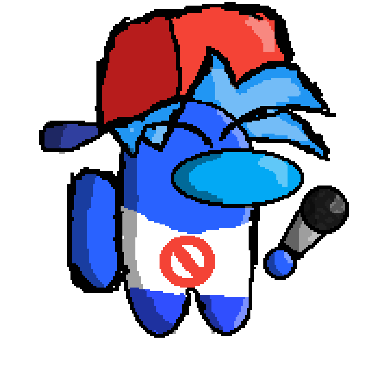 Fnf Contest Pixilart