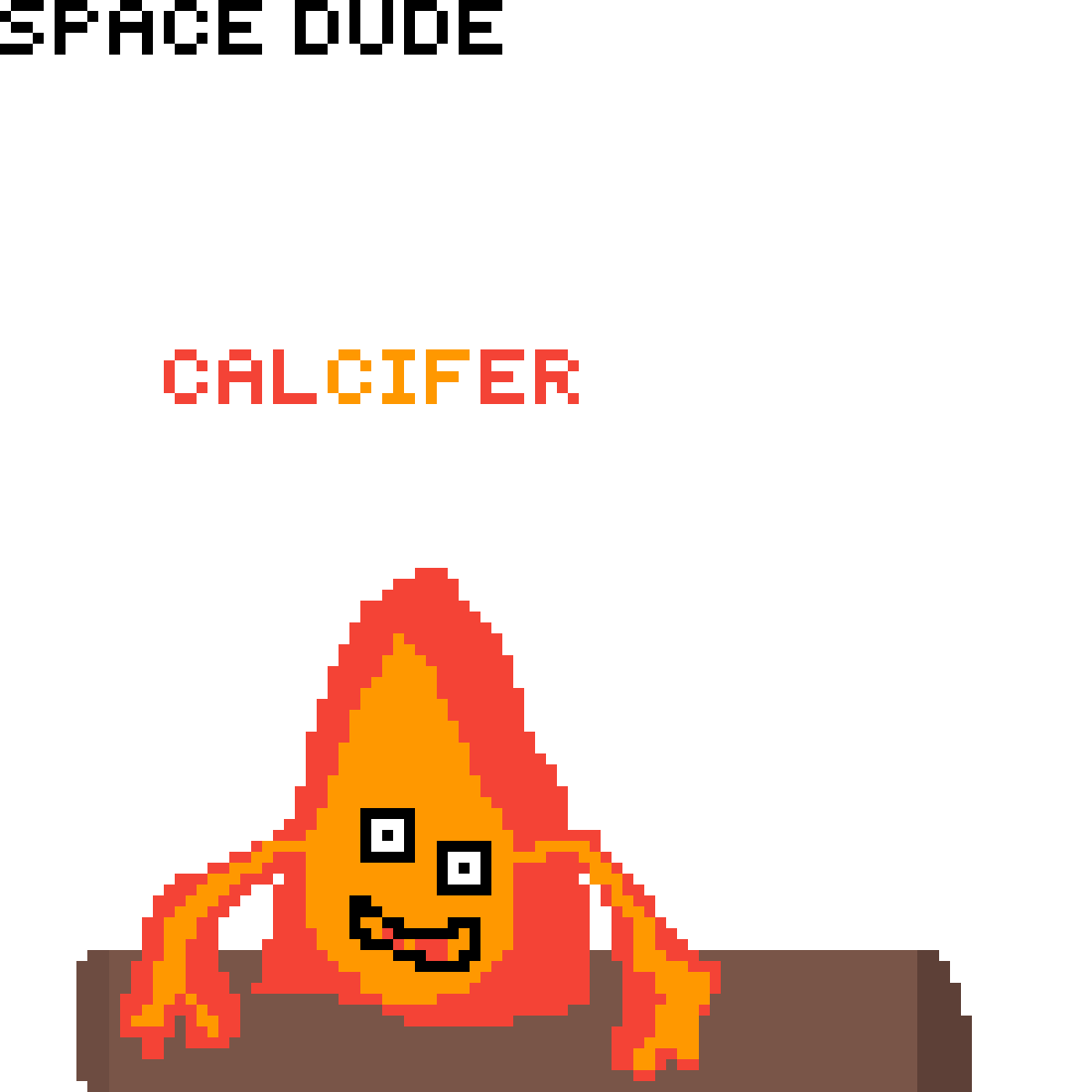 space-dude's Gallery - Pixilart