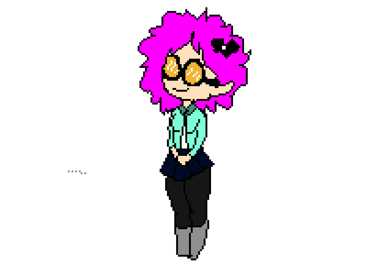 Pixilart - Lauren Jackson by Kailie-Jackson