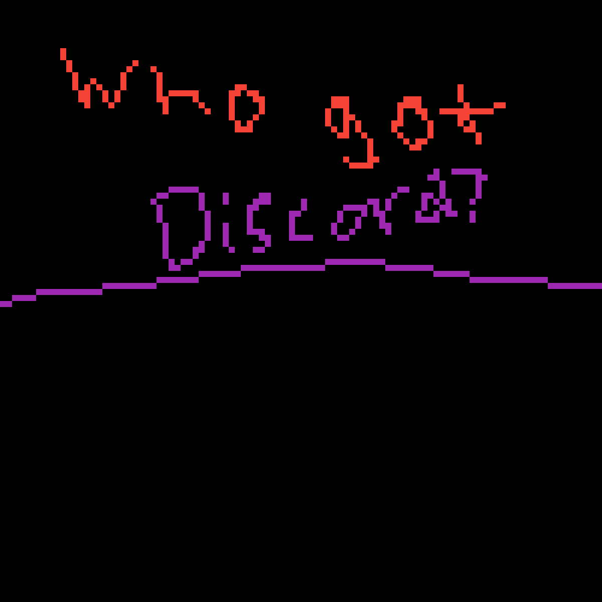 Editing Discord - Free online pixel art drawing tool - Pixilart