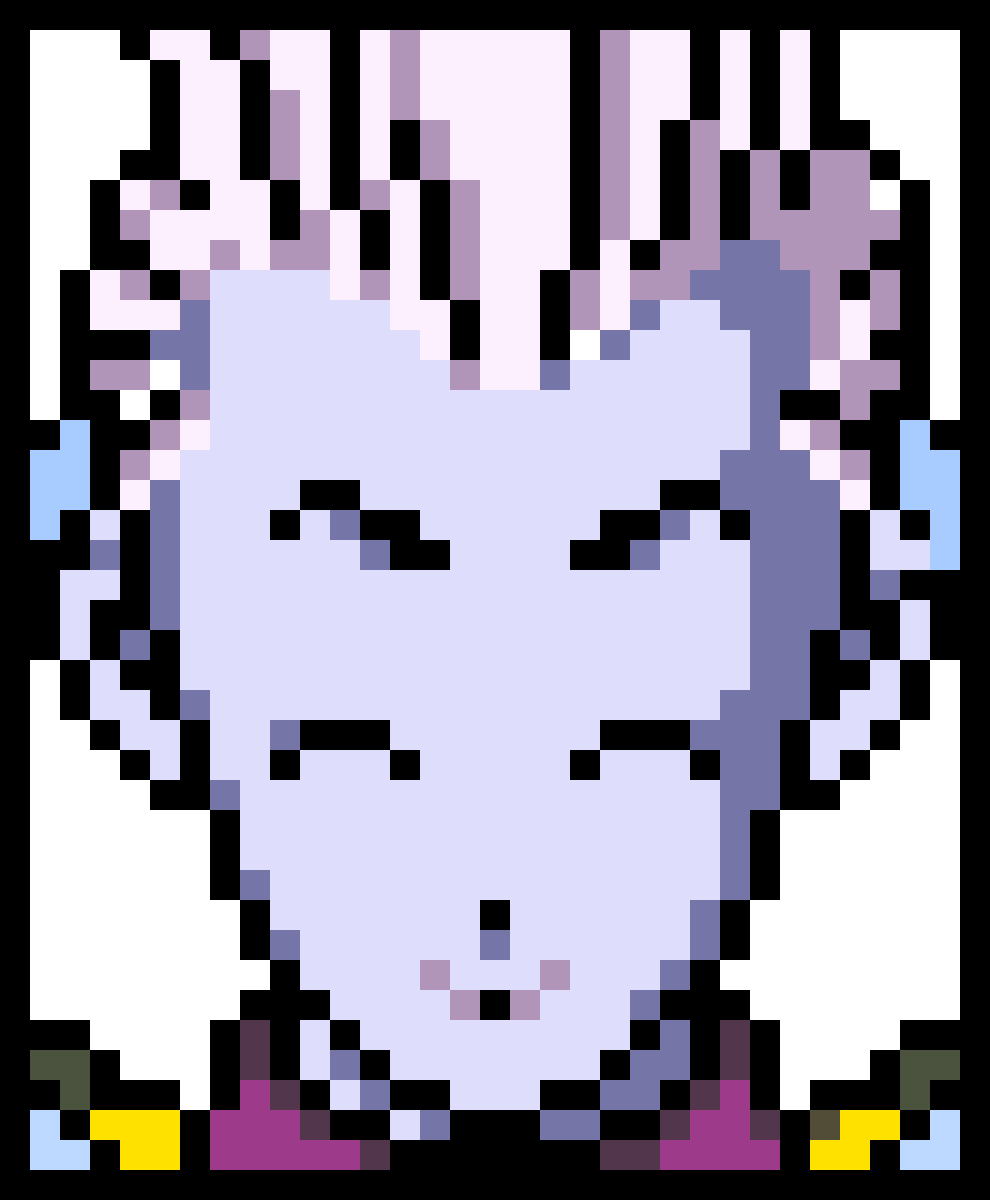 Editing Whis - Free online pixel art drawing tool - Pixilart