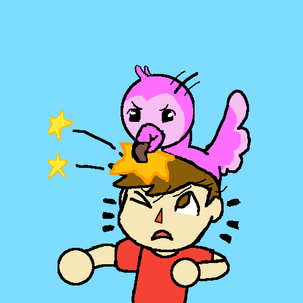 Flamingo Yt New Posts In General Flamingo Yt Fan Group Community On