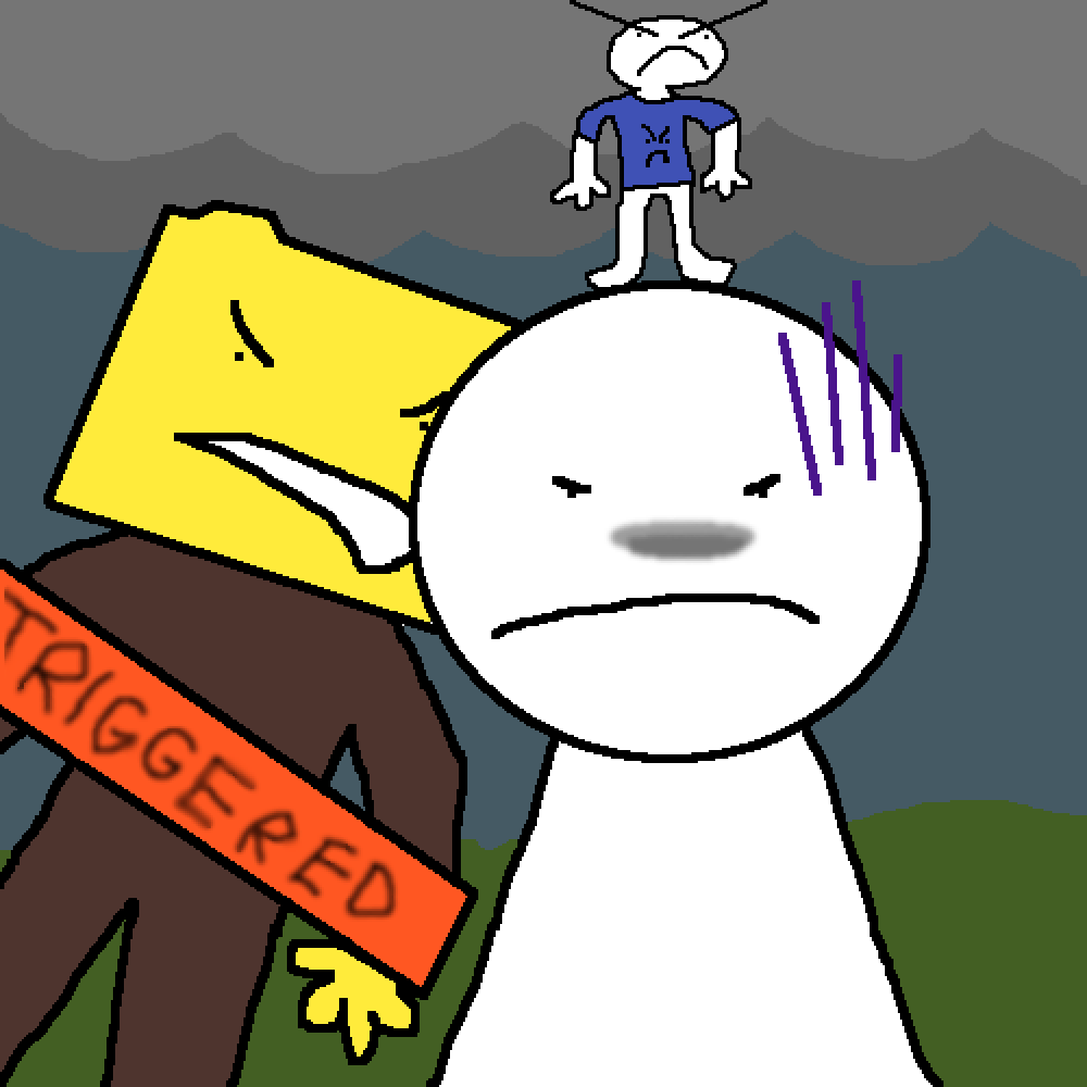 Pixilart - pov the withered world by creepyman