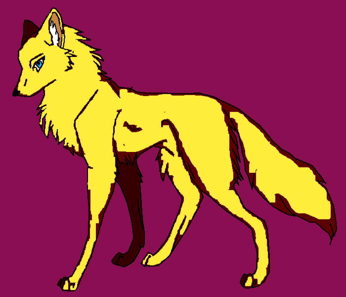 Eclipse-wolf's Gallery - Pixilart