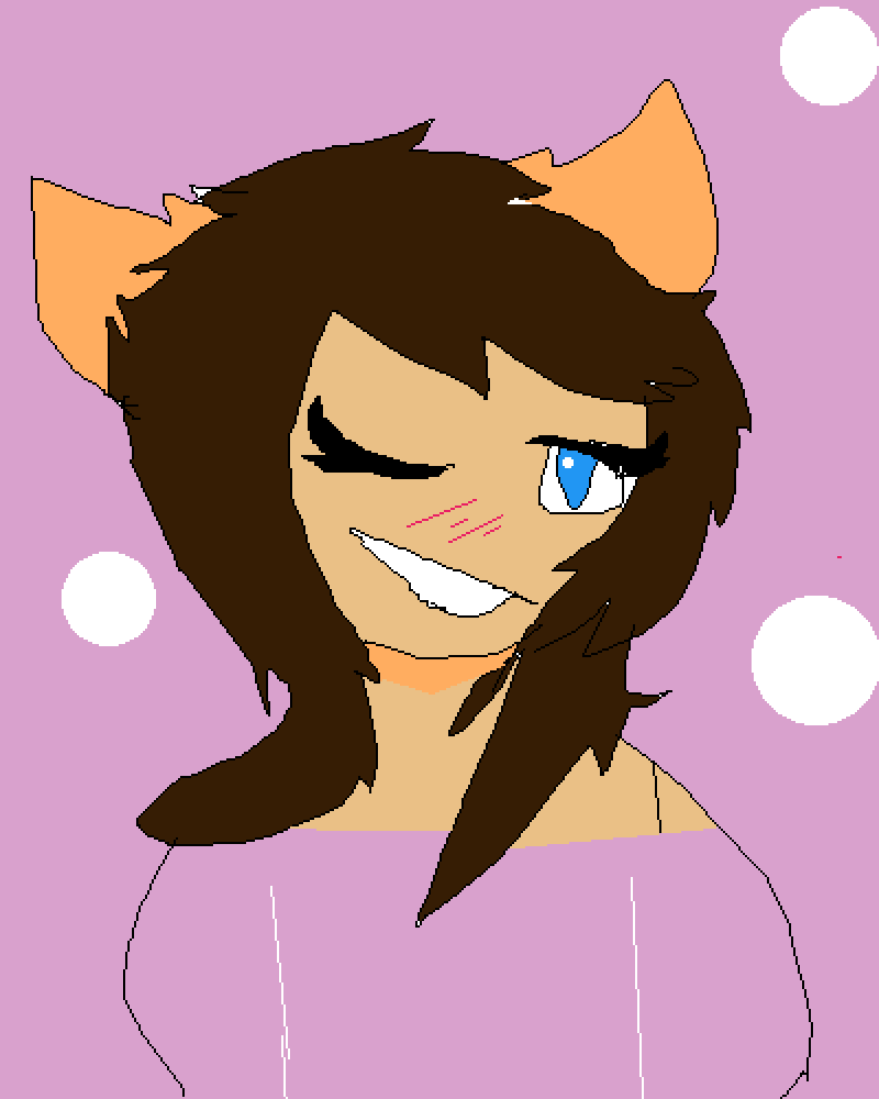 Pixilart - hey hun~ by Rosie