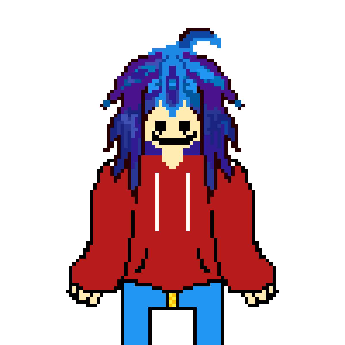 iida-kun's Gallery - Pixilart