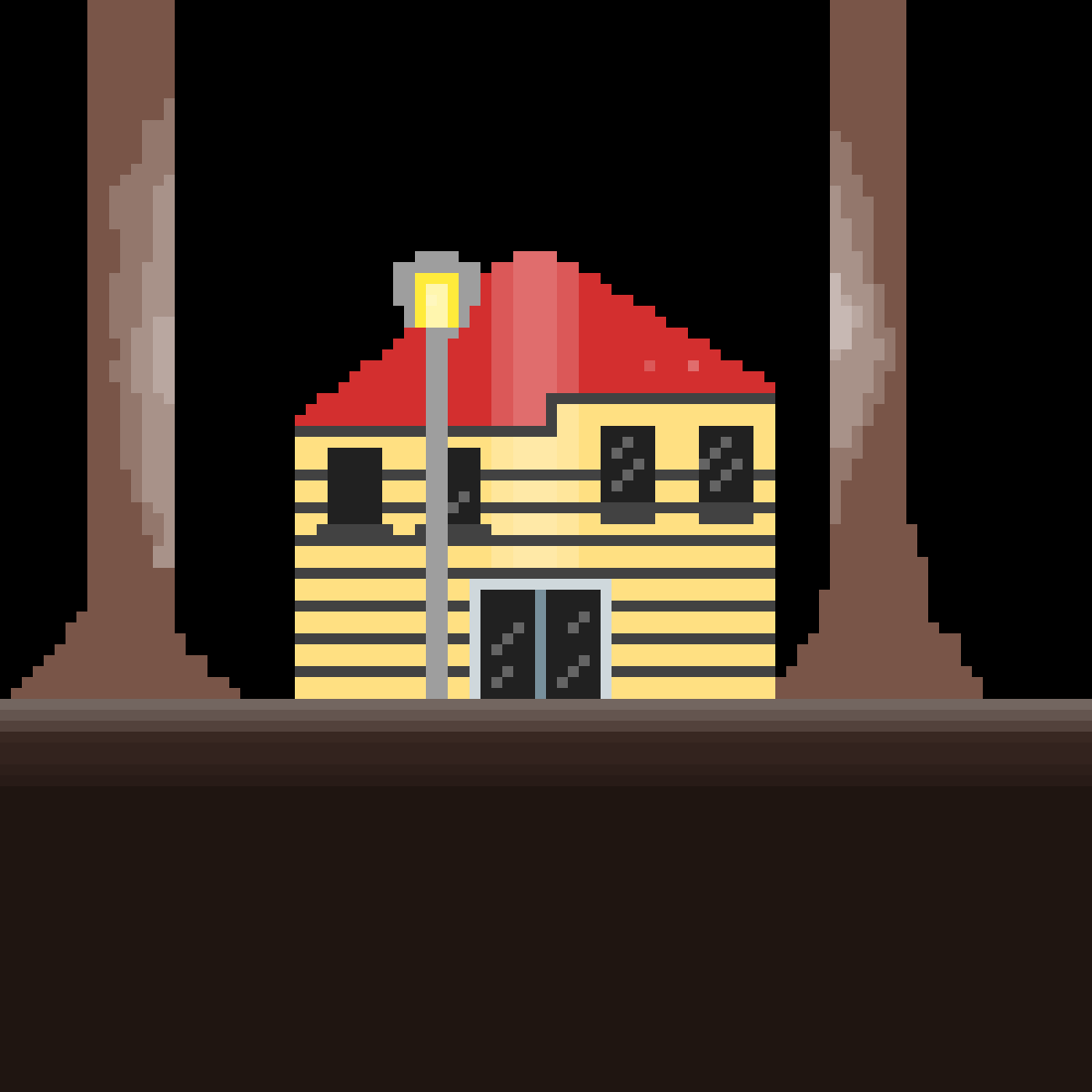 Pixilart - house by epicgamermoment