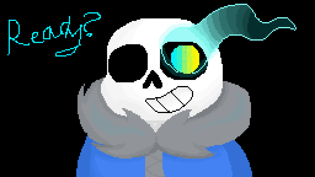 Pixilart - Bad time by Likorn