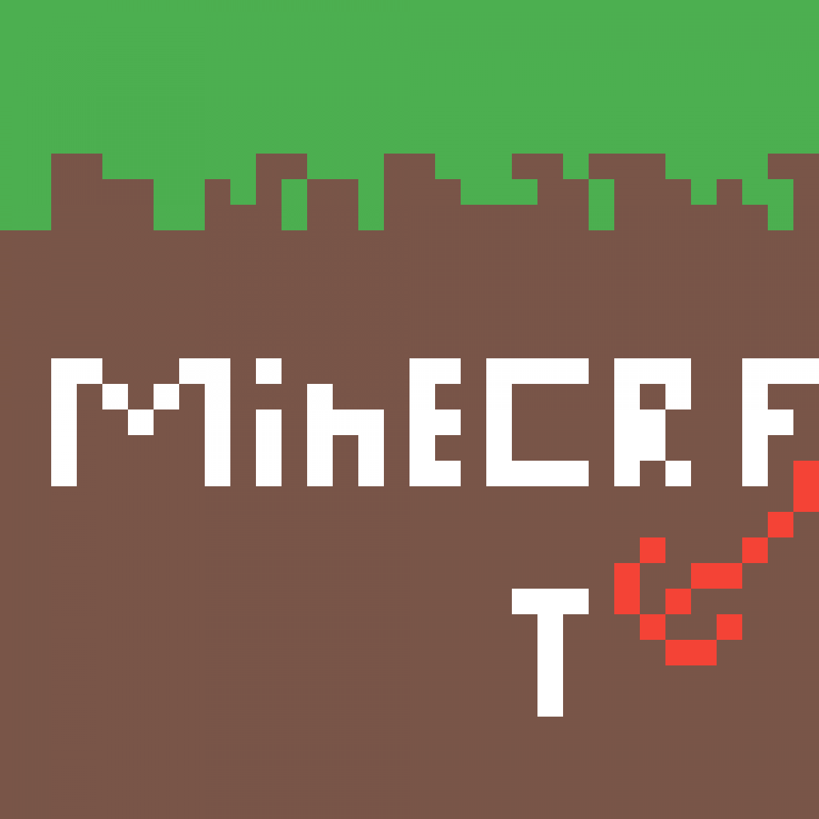 Pixilart - minecraft by Kelseykitten