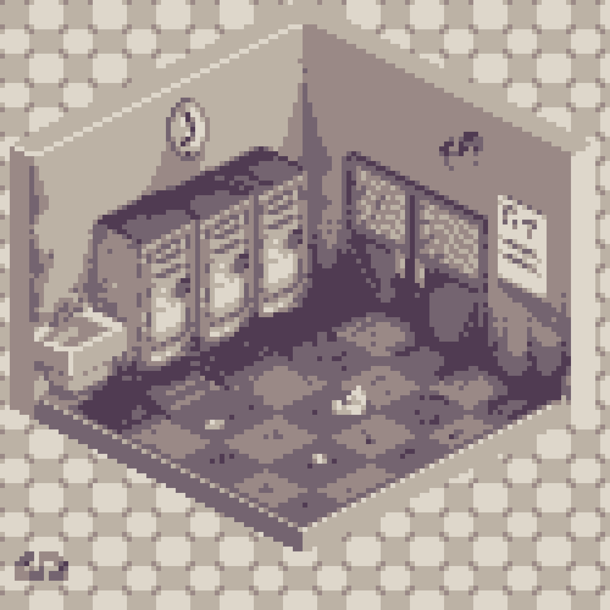 Master Sword Palette - Pixilart