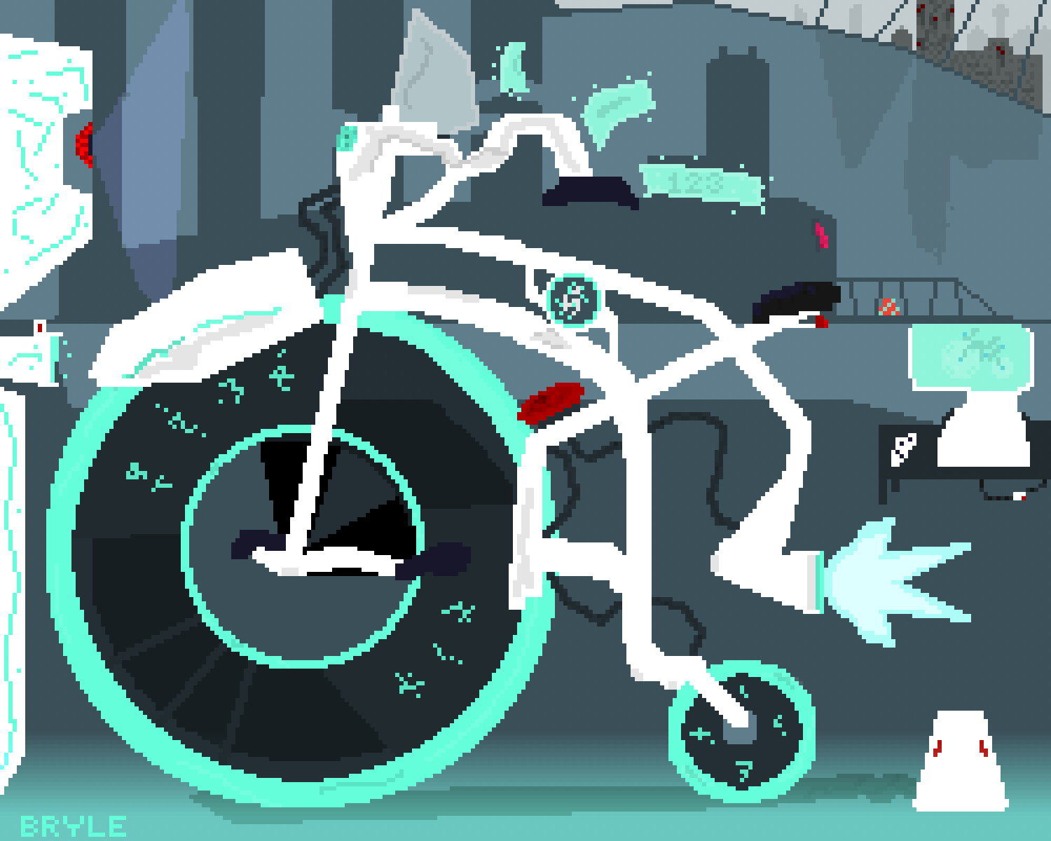 Pixilart - Celerity Sports: Vintage (1) by Bryle