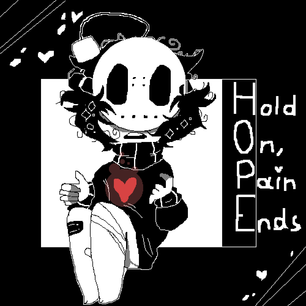 Pixilart X X H O P E X X By Korteuni Pixilart X X H O P E X X By Korteuni