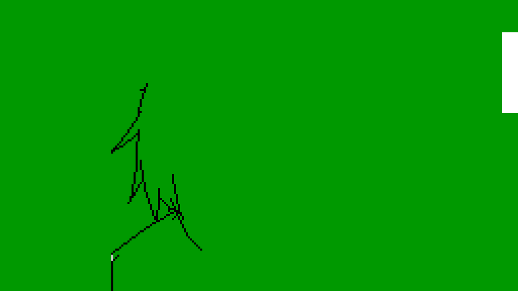 Editing Kirito SAO - Free online pixel art drawing tool - Pixilart
