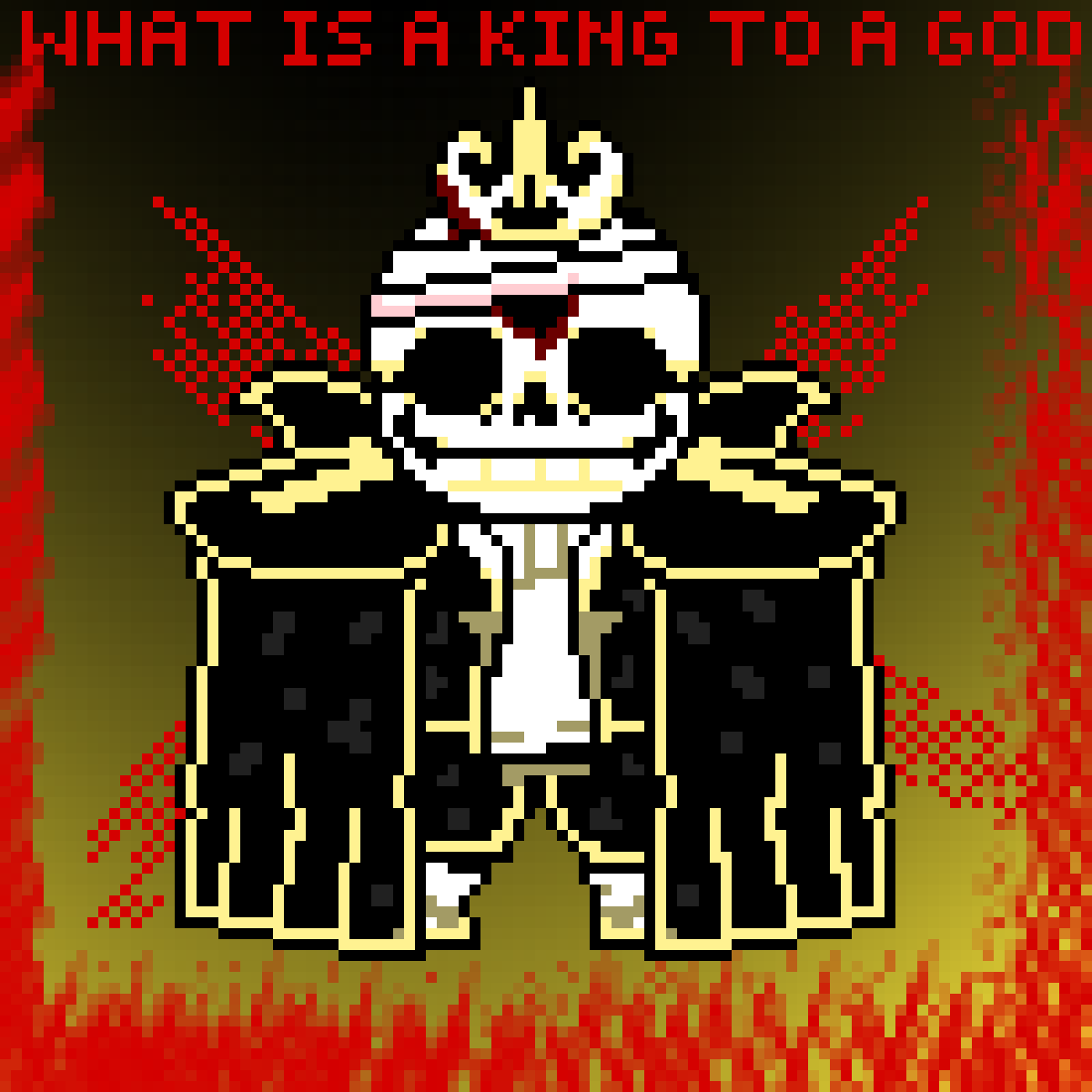 Pixilart - Dustshift Renewed by Terriev1