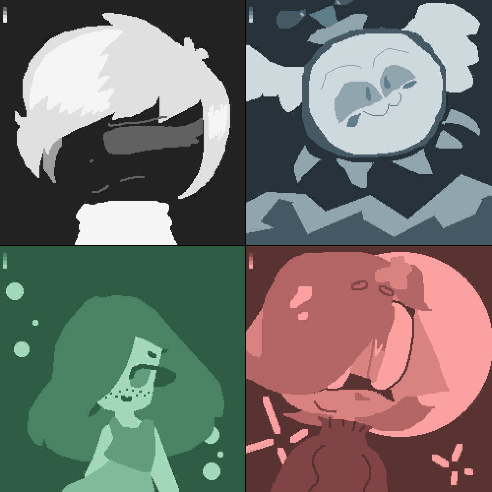 Pixilart - Color Collab by Frostbula20