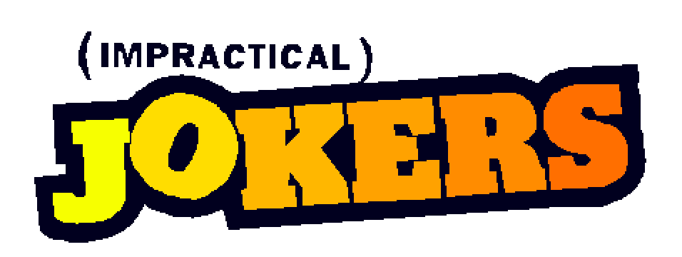 Pixilart - Impractical Jokers by KaiserreichOfP