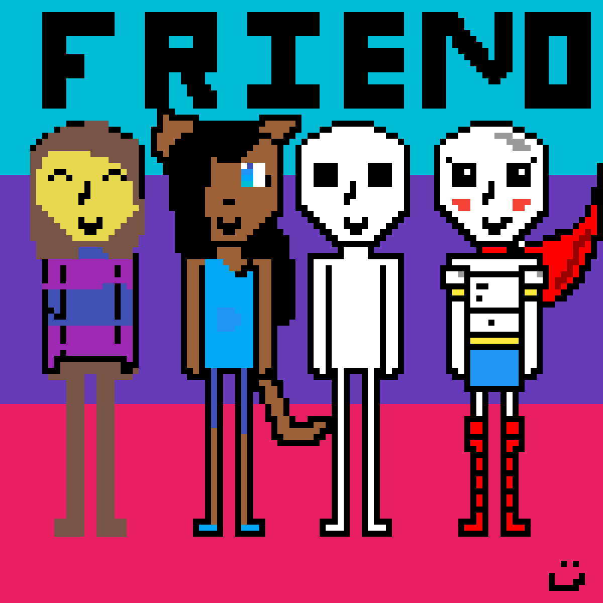 Editing Collab :) - Free online pixel art drawing tool - Pixilart