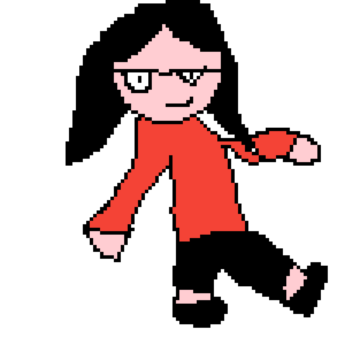 Editing Aranzazu - Free online pixel art drawing tool - Pixilart