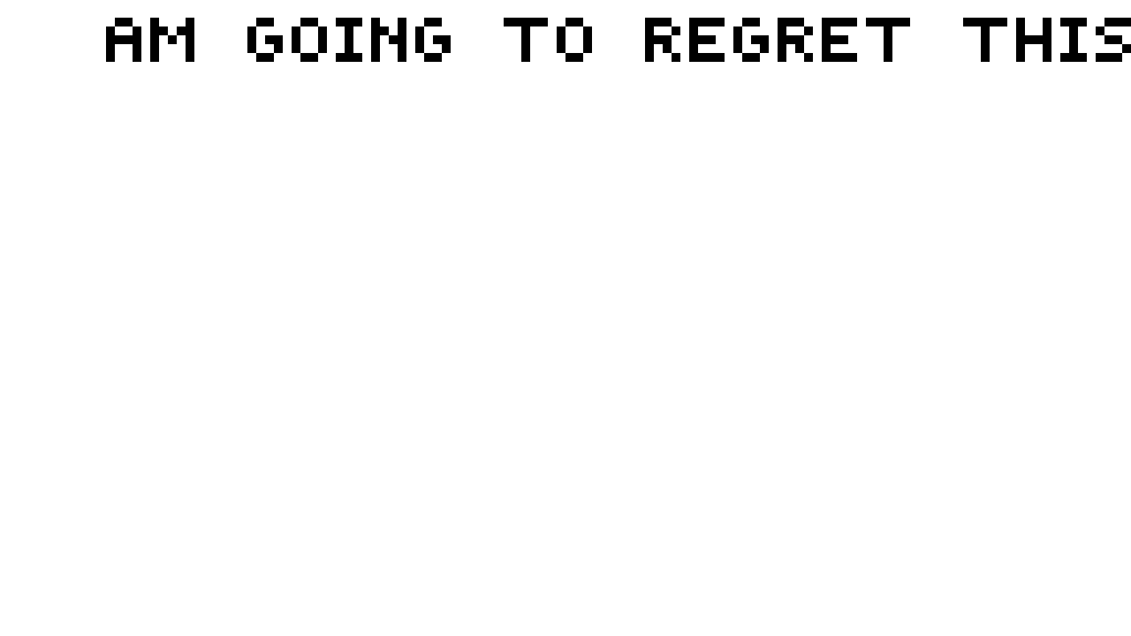 Pixilart - undertale MLG by Anonymous