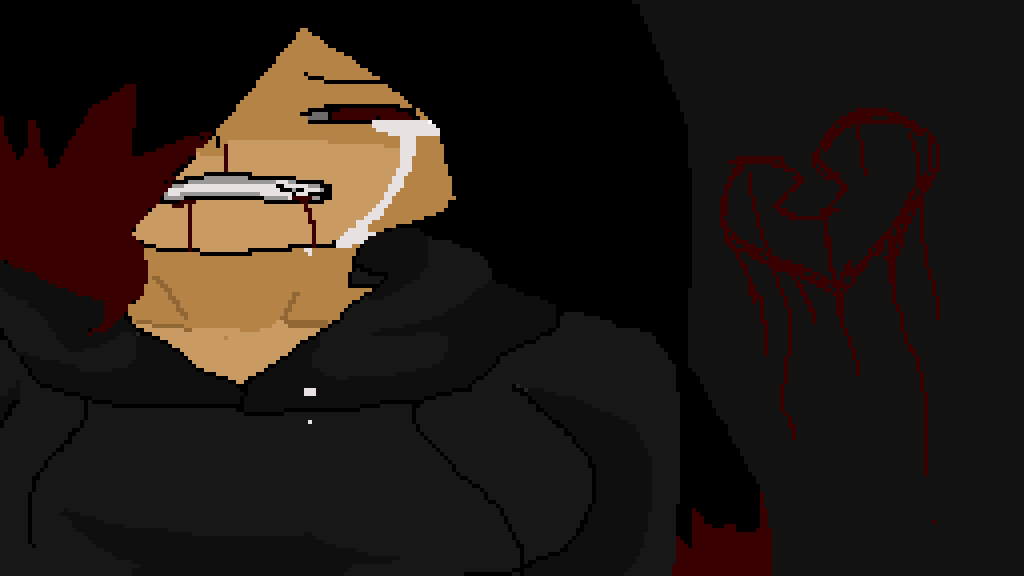 Pixilart - Beautiful mask cover by sad-emo-girl