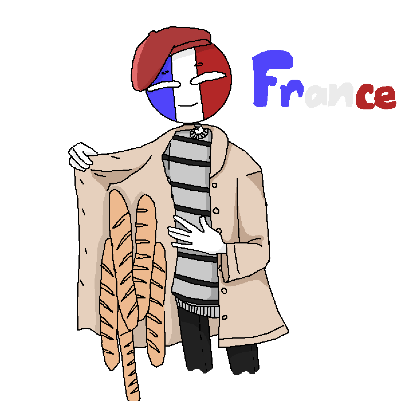 Country humans by EchoSama - Pixilart