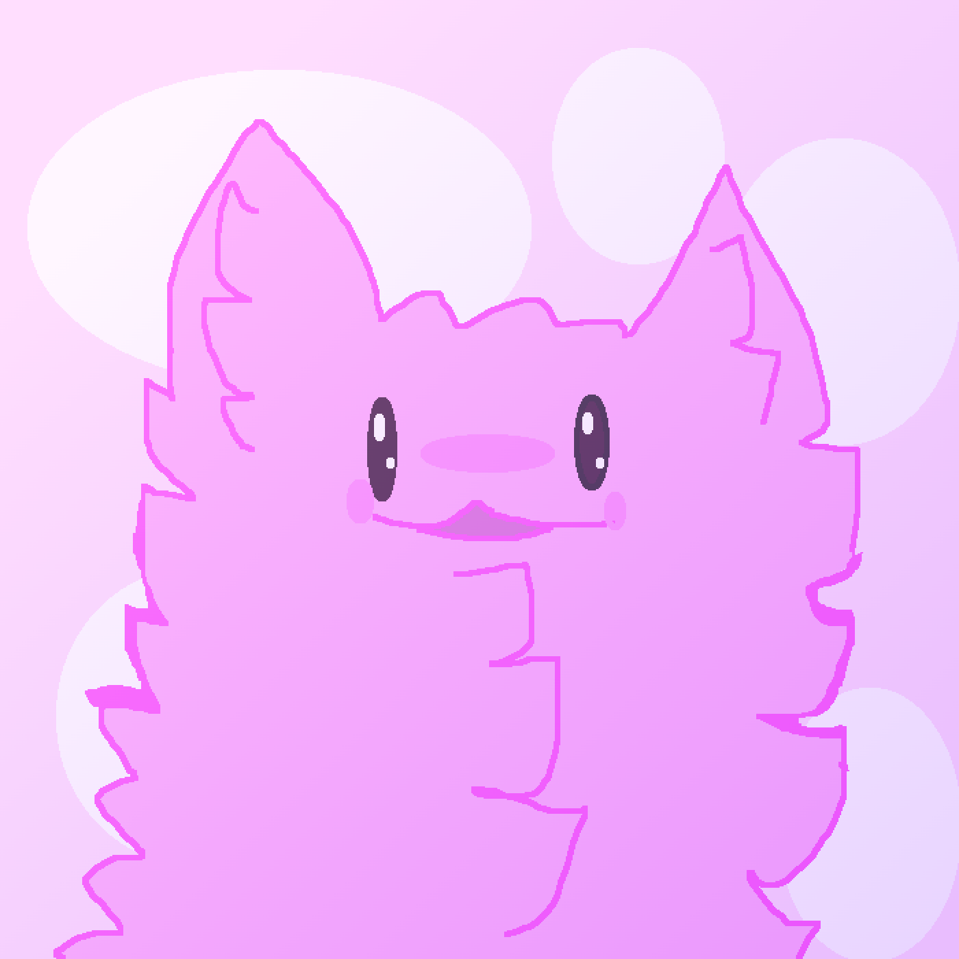 Pixilart Floof By Masaki123