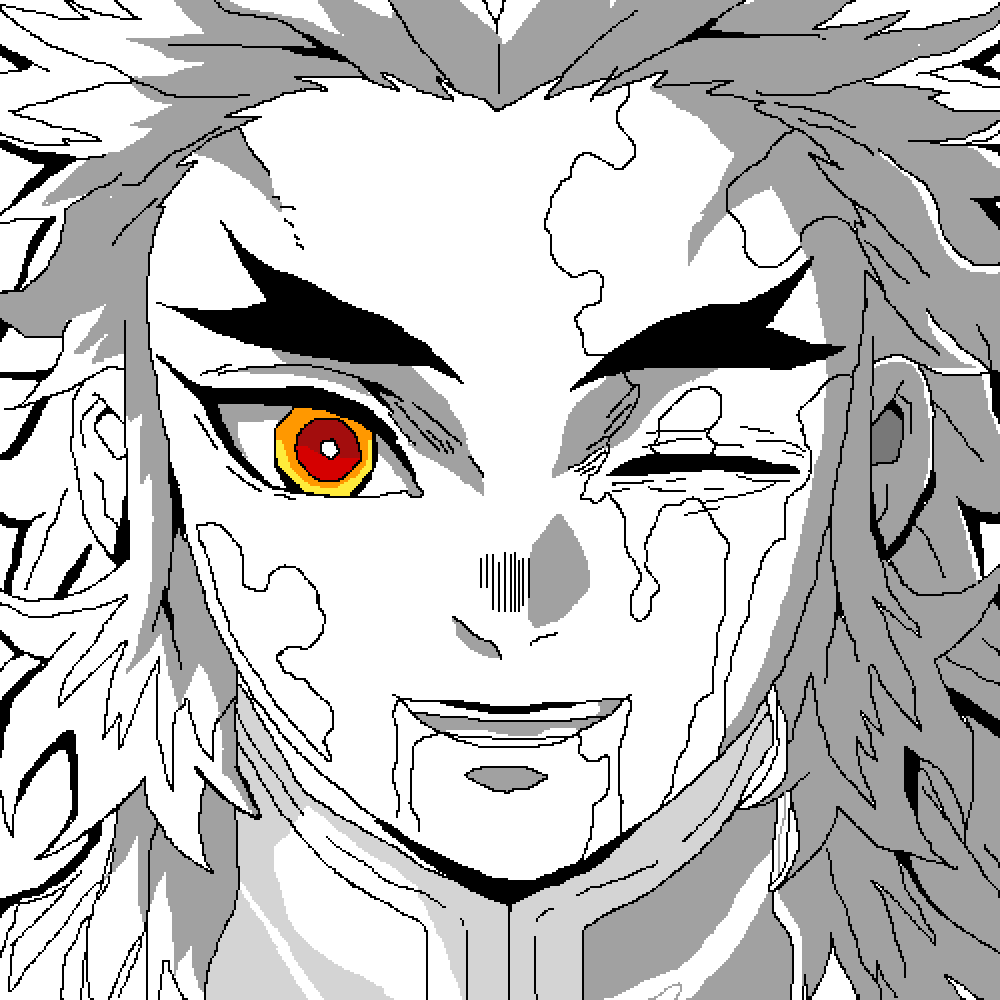 Pixilart - Rengoku Base by ThatAniMeFaN